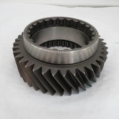China Matching Gear Lever Assembly Gear Shaft Assembly 4303422 Various size for sale