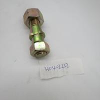 China ORIGINAL FOTON TRUCK PARTS-wheel bolt( 310402132/310402232/Q431B18/310302721/310302821 ) for sale