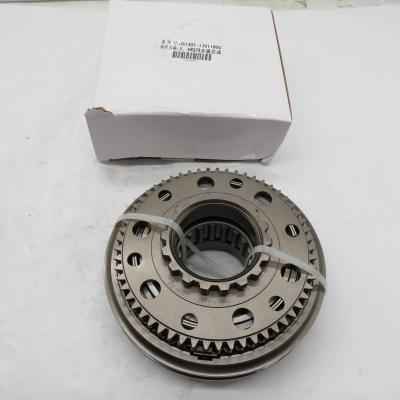 China Best selling Third and fourth speed synchronizer JS130T-1701180G for sale