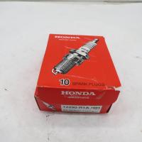China Original spark plug 12290-R1A-H01 car engine parts for sale