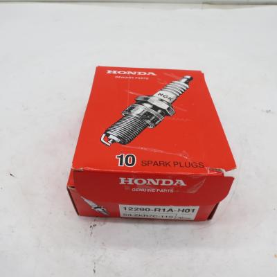 China Original spark plug 12290-R1A-H01 car engine parts for sale