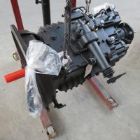 China Competitive Price Nkr Transmission 8Js125t For Chinese Truck for sale