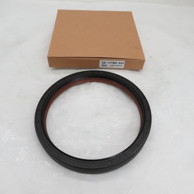 China High quality balance shaft oil seal 160*185*21 for sale