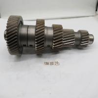 China High quality crankshaft 1358203237High quality crankshaft 1358203237 for sale