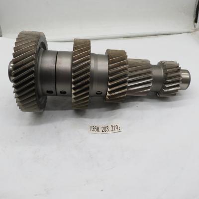 China High quality crankshaft 1358203237High quality crankshaft 1358203237 for sale