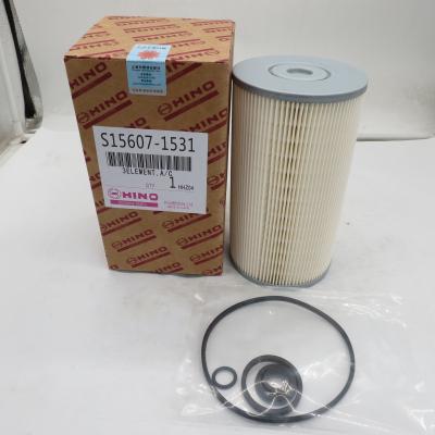 China High quality Oil filter S15607-1531High quality Oil filter S15607-1531 for sale