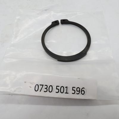 China Shacman H3000 F3000 Truck Circlip 190003933351 for sale