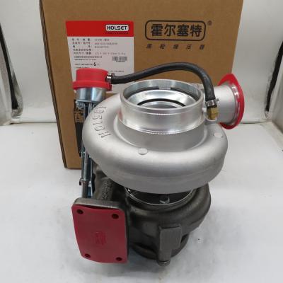 China Selling Turbocharger turbocharger HX40W for sale