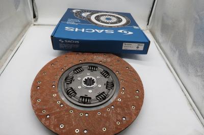 China Original  Truck Clutch Plate Auto Car Clutch Plate 1878003732 for sale