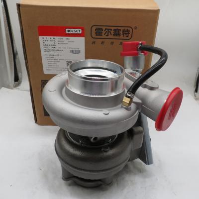 China Cheap Vg1560118229 4 Cylinder Td226b Turbocharger for sale