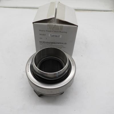China Heavy Truck Clutch Bearing M1603A150 60014833 for sale