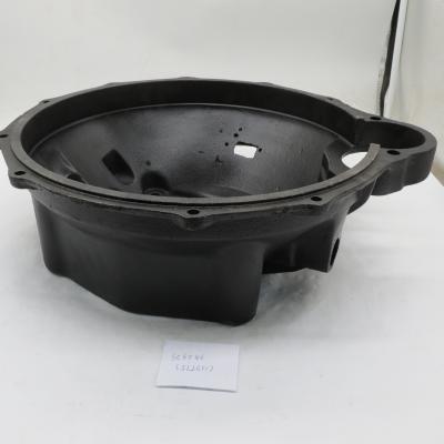 China Hot Selling Original Truck Gearbox Transmission gearbox Assembly 6L6T46JL2Q01 for sale