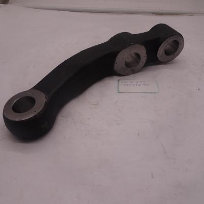 China ORIGINAL FOTON TRUCK PARTS-Steering track rod arm(LH)/BJ4183SLFJA-2( 880410040 ) for sale