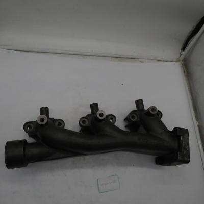China Weichai FOTON Truck Parts Engine Rear Exhaust Manifold Original 612600110855 for sale