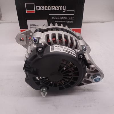 China Aftermarket Spare Parts 48V 200A Car Engine Alternator For Chinese Truck 8600017 for sale