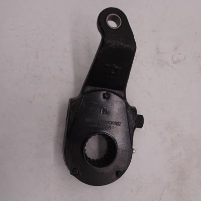 China Ankai Axle FOTON Truck Parts Rear Brake Adjustment  HFF3502140CK1G2 for sale