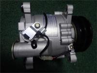 China Auman Truck Air Compressor 1B24981280345 Air Compressor Part for sale