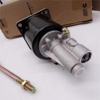 China Auman Howo Foton Auto Parts 1325816280003 Truck Clutch Slave Cylinder for sale