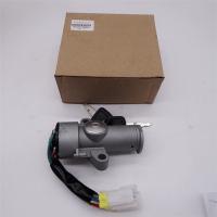 China Truck HOWO Spare Parts Auman Key Auto Start Switch 1B24937300046 for sale