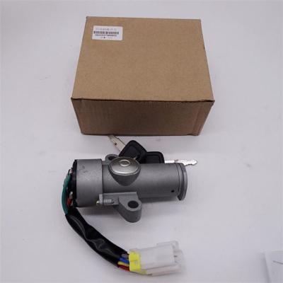 China Truck HOWO Spare Parts Auman Key Auto Start Switch 1B24937300046 for sale