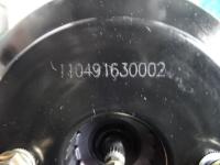 China Howo FOTON Truck Parts Auman Chassis and Accessories 110491630002 for sale