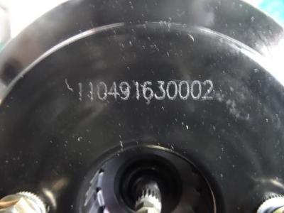 China Howo FOTON Truck Parts Auman Chassis and Accessories 110491630002 for sale