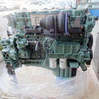 China Truck Jiefang Faw Diesel Engine Generator Metal CA6DL2-35E3F for sale