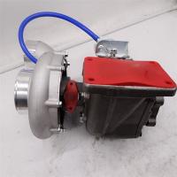 China Sichai God FAW Truck Parts With Turbocharger 1118010BM01-074A for sale