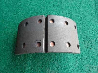 China Chassis Faw Truck Spare Parts Rear Axle Housing Front Plates For Trucks Steel for sale