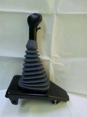 China HOHAN Faw J6 Faw Truck Spares Gear Lever Assembly Shaanxi Steam F3000 for sale