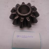 China 99012320010 199012320010 Differential planetary gear 11 teeth Sinotruk Parts Shacman parts plate gear for F2000F3000 for sale