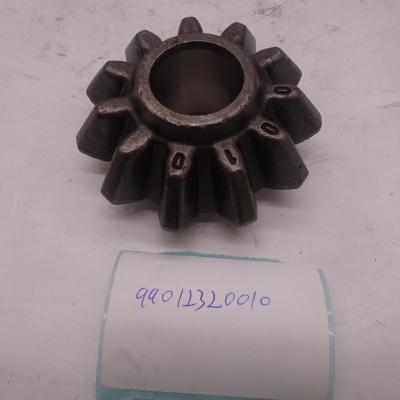 China 99012320010 199012320010 Differential planetary gear 11 teeth Sinotruk Parts Shacman parts plate gear for F2000F3000 for sale