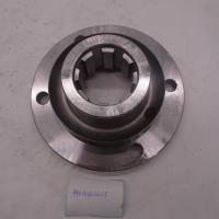 China SHACMAN Delong F2000 Truck Spare Parts Plain Flange 199014320205 99014320205 for sale
