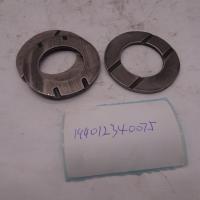 China Shacman parts,199012340075 planet gear washer for Shacman F2000,F3000,X9,L3000 Wheel side planetary gear gasket for sale
