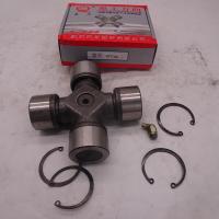 China 153 cross shaft/steering/transmission shaft/universal joint 47*140 for dongfeng truck for sale