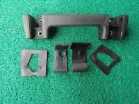 China Foton Truck Car Front Armrest Auto Spare Parts 81.97001.0581 for sale