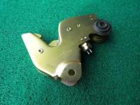 China Hydraulic Lock Shacman Truck Parts Hydraulic Foton  81.61851.6020 for sale