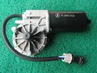 China Wiper Motor Shacman Truck Parts Foton OEM Service 81.26401.6134 for sale