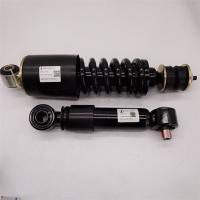China Metal Shacman Truck Parts Front Suspension Shock DZ13241430150 for sale