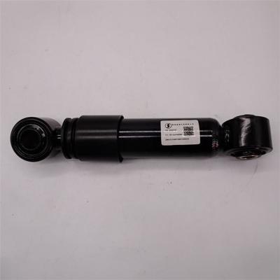 China DELONG Shacman Truck Parts Metal Foton X3000 Shock Absorber DZ13241440080 for sale