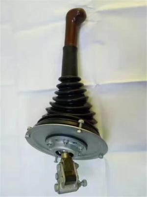 China Shacman Truck Car Control Stick Handle Shacman Truck Gear Lever DZ9114240026 for sale