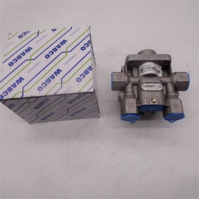 China Shanxi Howo Automobile Truck Parts Four Circuit Protection Valve 9347144030 for sale