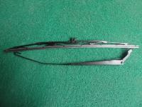 China Shacman Delong Cab Truck Wiper Blade Car Windshield Wiper Blade F2000 for sale