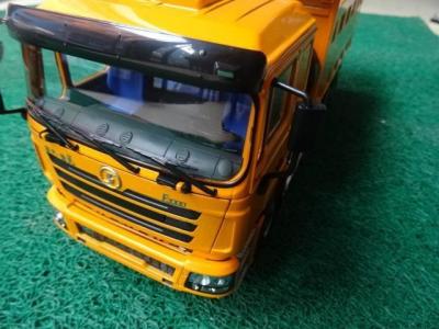 China Foton Dump Shacman Truck Parts Diesel Engine F3000 99012340082 for sale