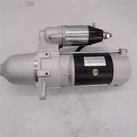 China Foton Truck JAC Truck Parts Xichai Auto Starter 3708010AW22. for sale