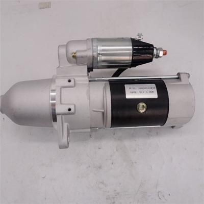 China Foton Truck JAC Truck Parts Xichai Auto Starter 3708010AW22. for sale