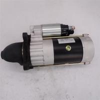 China Xichai Car Starter Motor QDJ263B  Foton Truck  Engine Starter Motor for sale