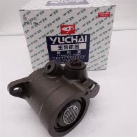 China YUCHAI JAC Truck Parts Power Steering Pump Auto J3501-3407100 for sale