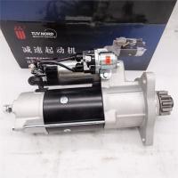 China Vehicle JAC Truck Parts Truck Parts SteyrD7B Car Engine Starter 82007006 for sale