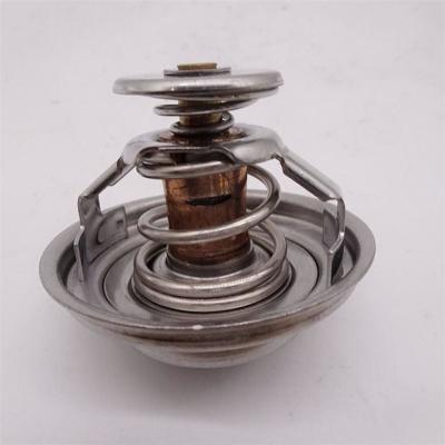 China YUCHAI JAC Truck Parts Engine Coolant Thermostat 530-1306004A for sale